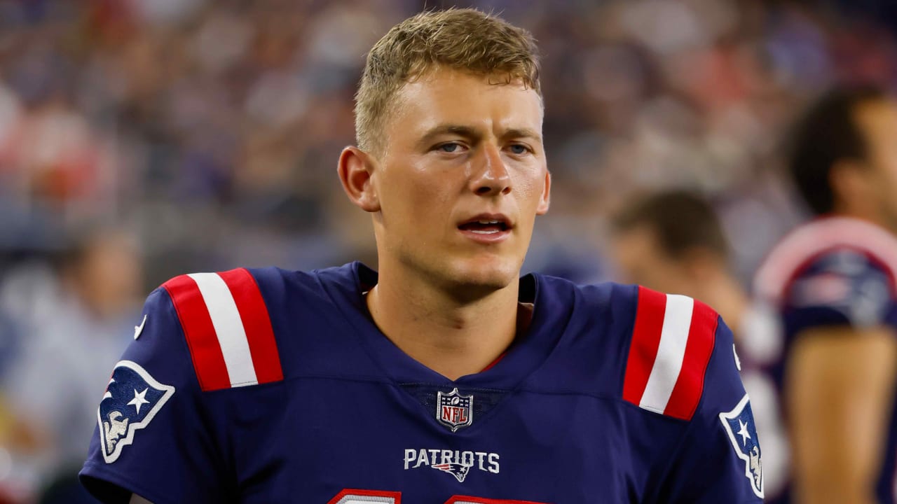 NFL Network's Michael Robinson: New England Patriots have 'a recipe for ...