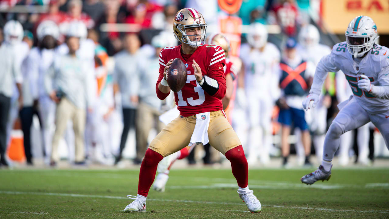 NFL Network's Kurt Warner examines chances of San Francisco 49ers ...