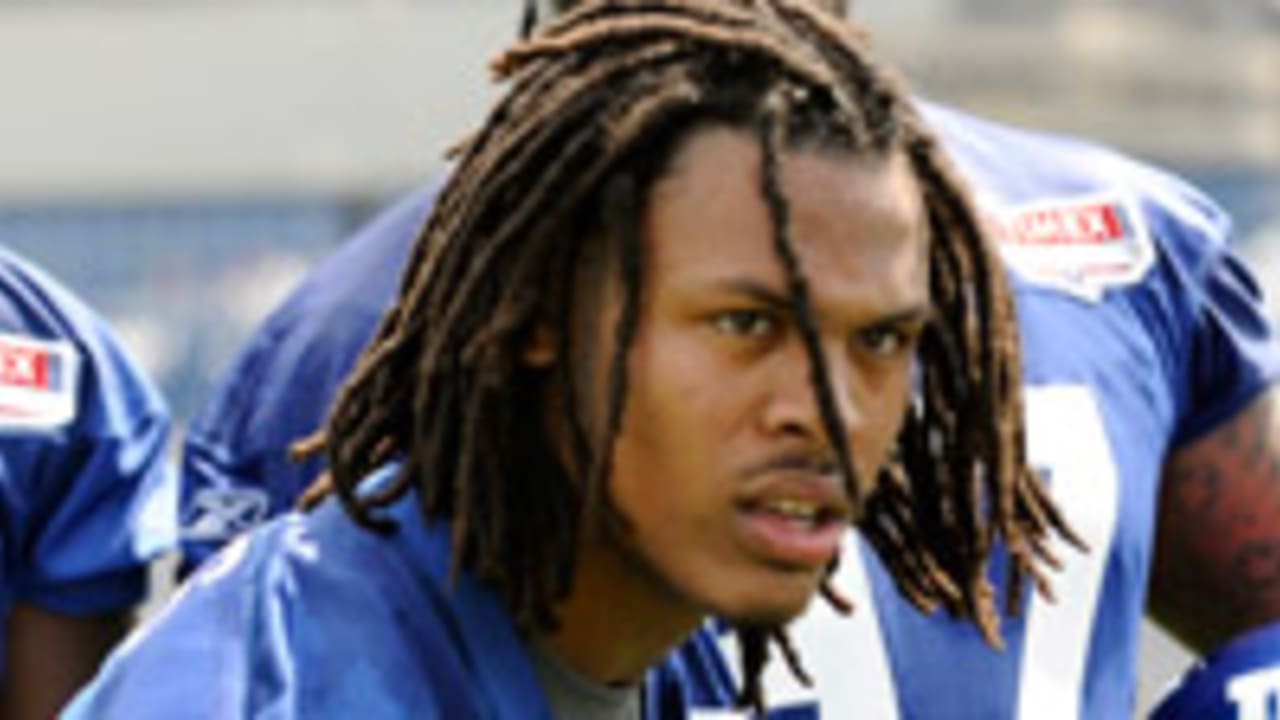 Chad Jones will try baseball after failed NFL comeback