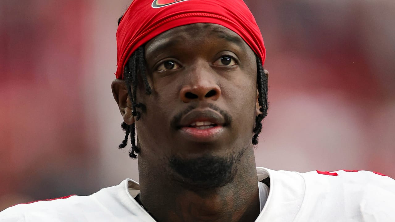 49ers safety Jaquiski Tartt has 'no excuses' for dropped interception ...