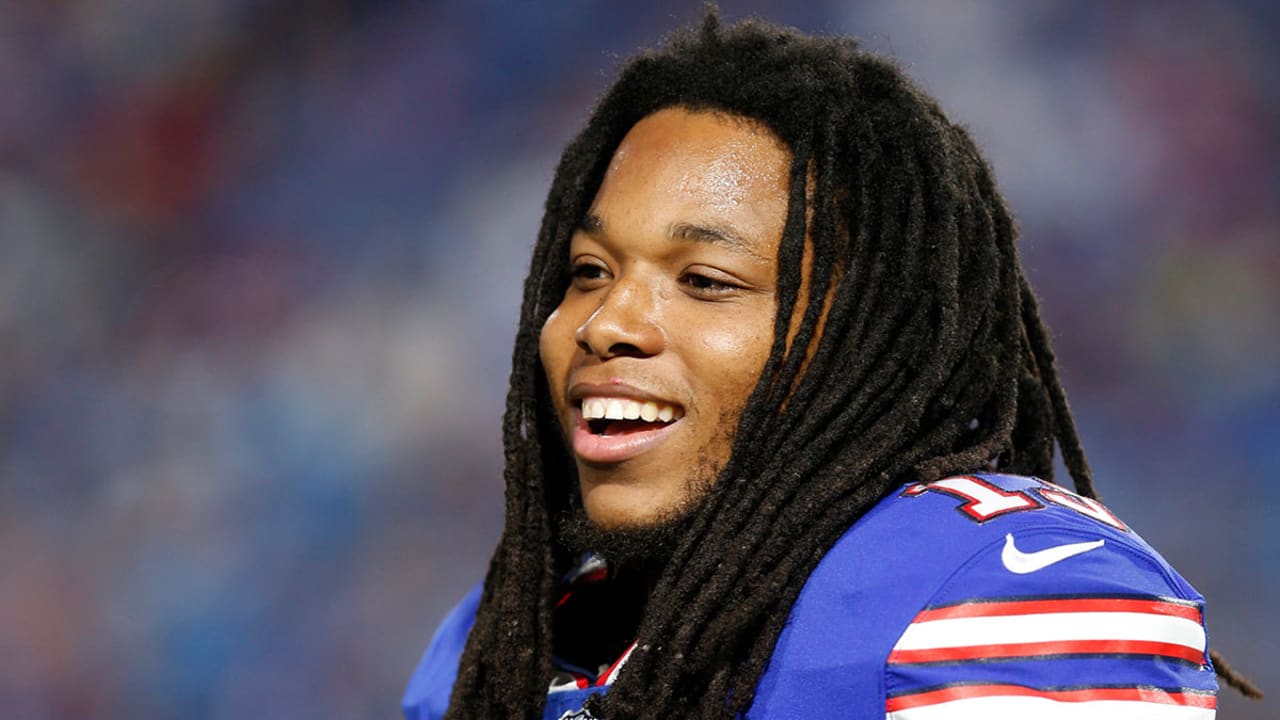 Kelvin Benjamin signs one-year deal with Chiefs