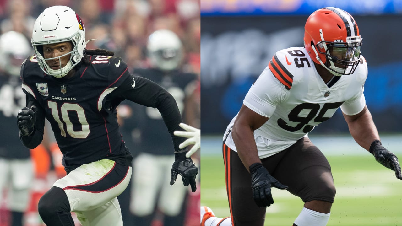 Pro Football Focus: Arizona Cardinals-Cleveland Browns preview | Week 6