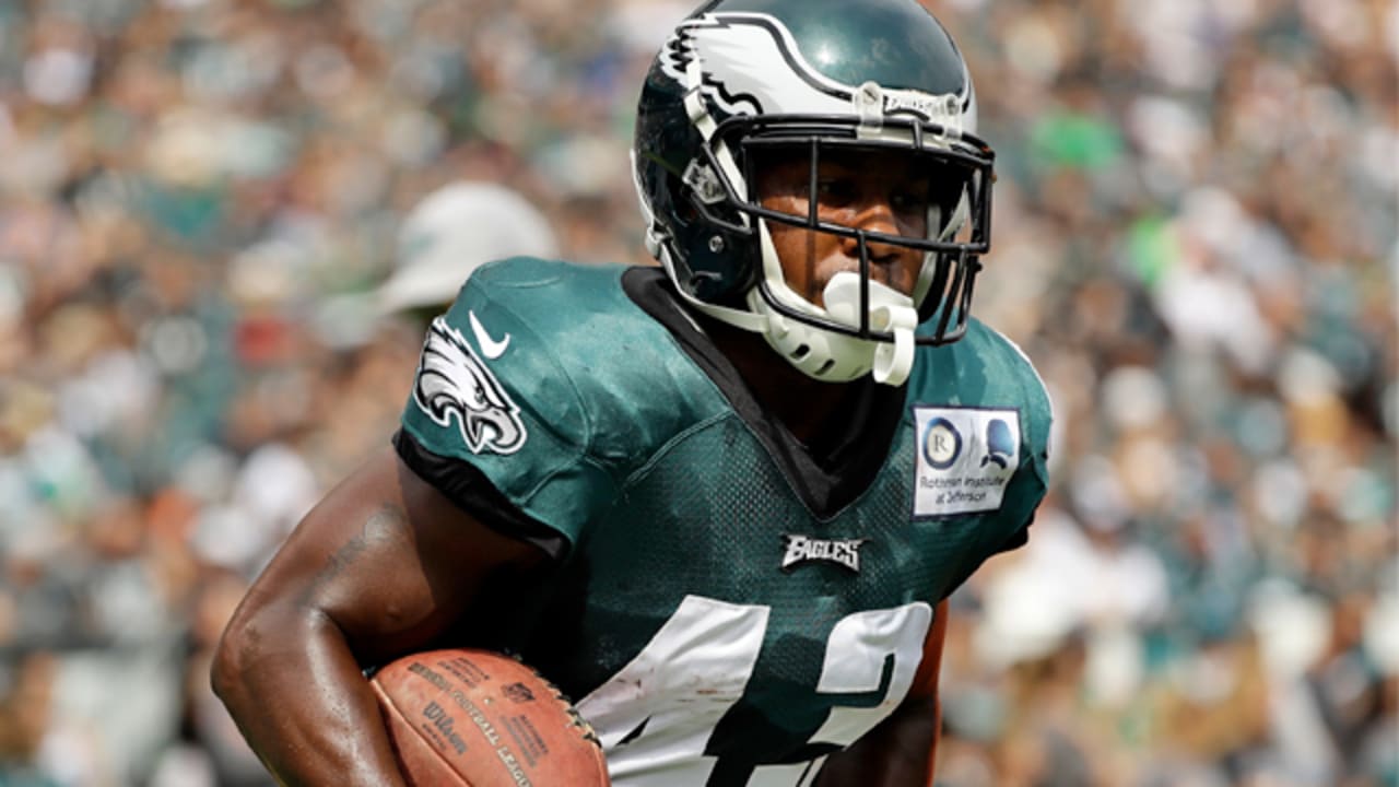 Philadelphia Eagles getting healthy for playoff push? NFL Network's Mike Garafolo reveals which ...