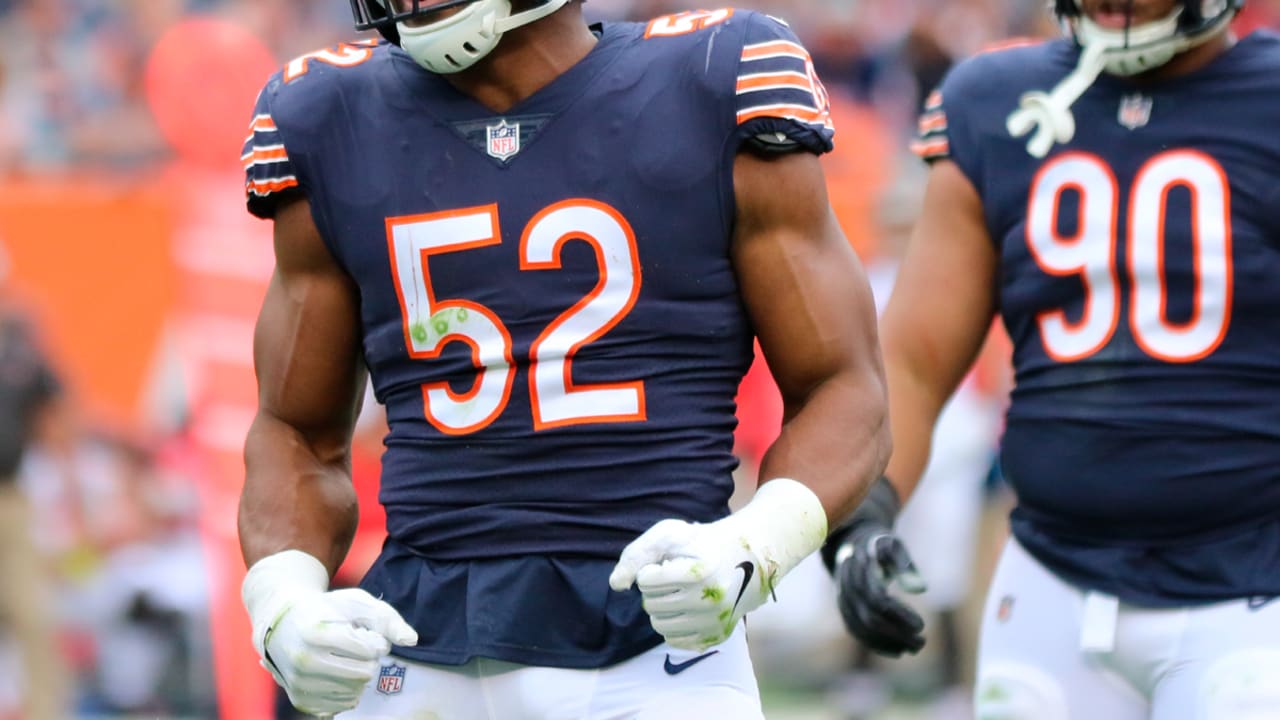 Next Gen Stats: Compelling figures that could shape Week 1