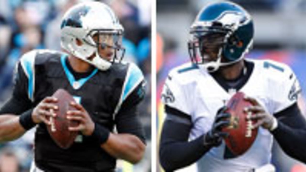Going Deep: Running QB 'fad' could be here awhile