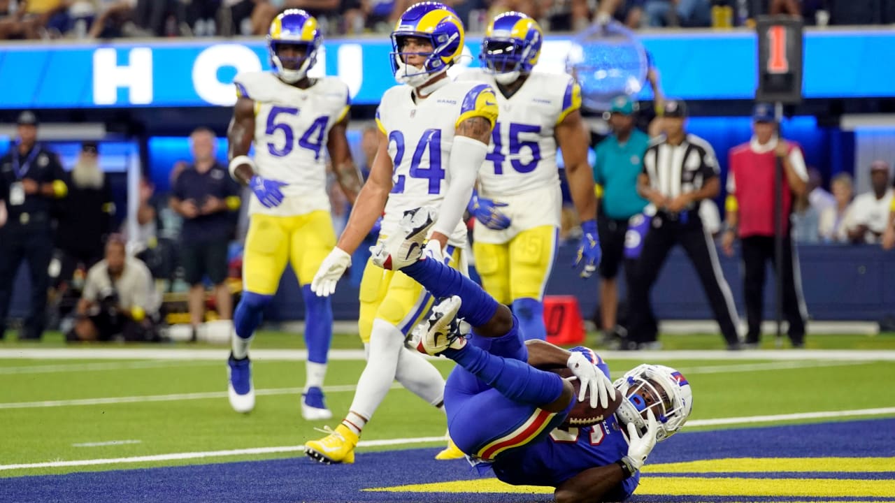 Differentiating overreactions from the 'real concerns' for Los Angeles ...