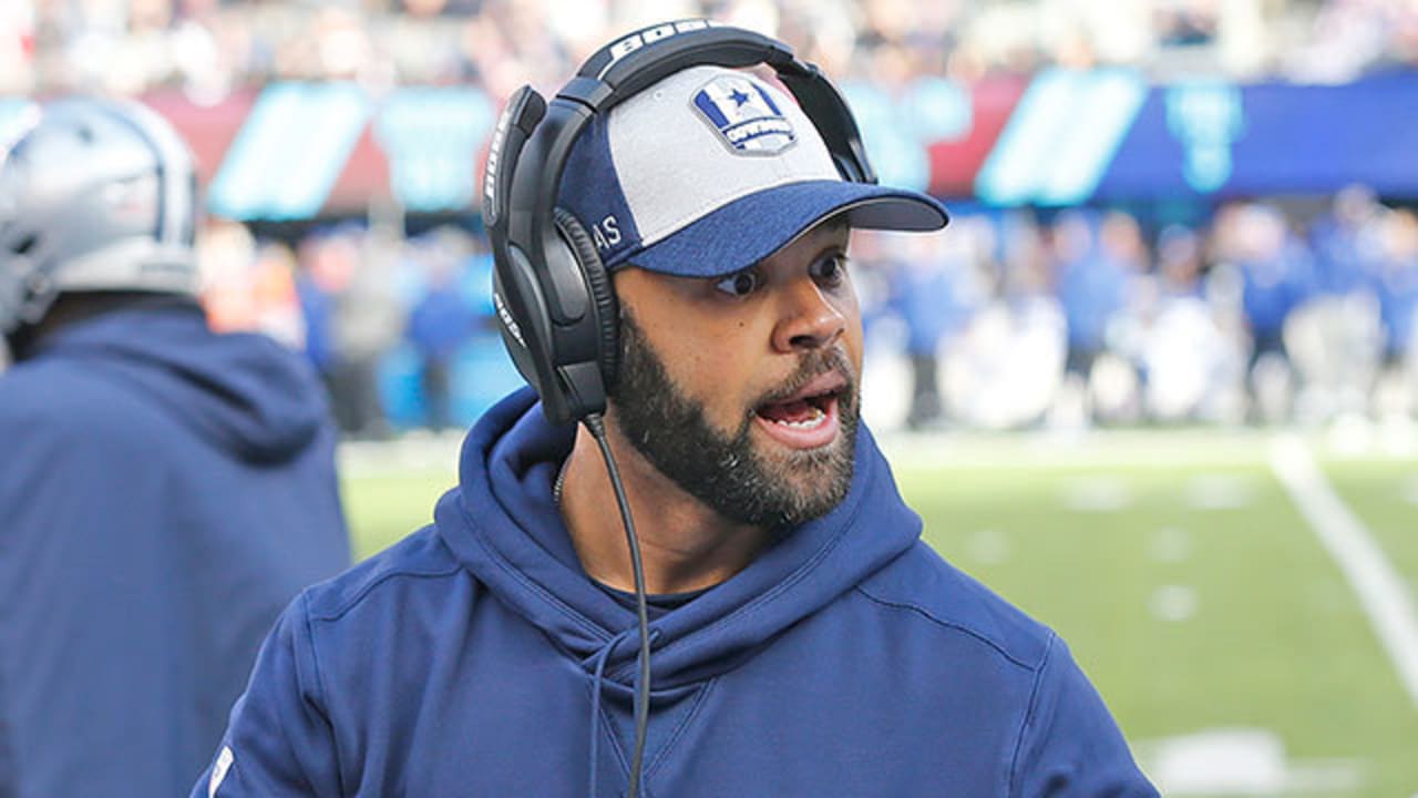 Wyche reveals under-the-radar HC candidate who could fit in Miami