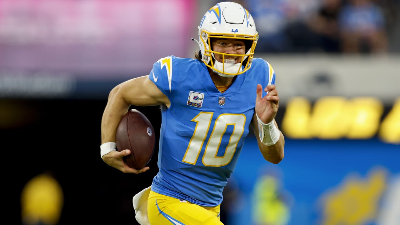 Ranking all 16 AFC teams | 'GMFB'