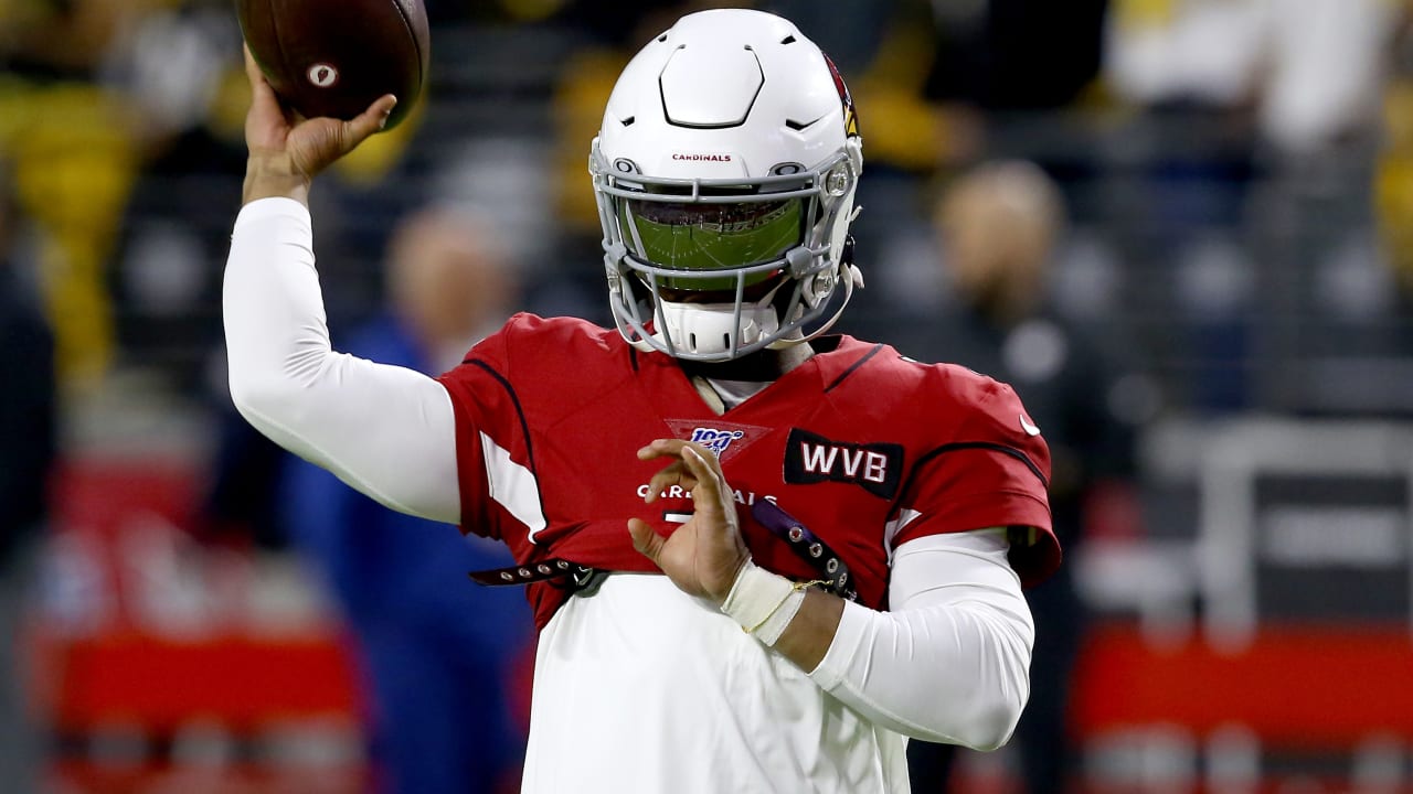 PIT at ARI 2019-12-08