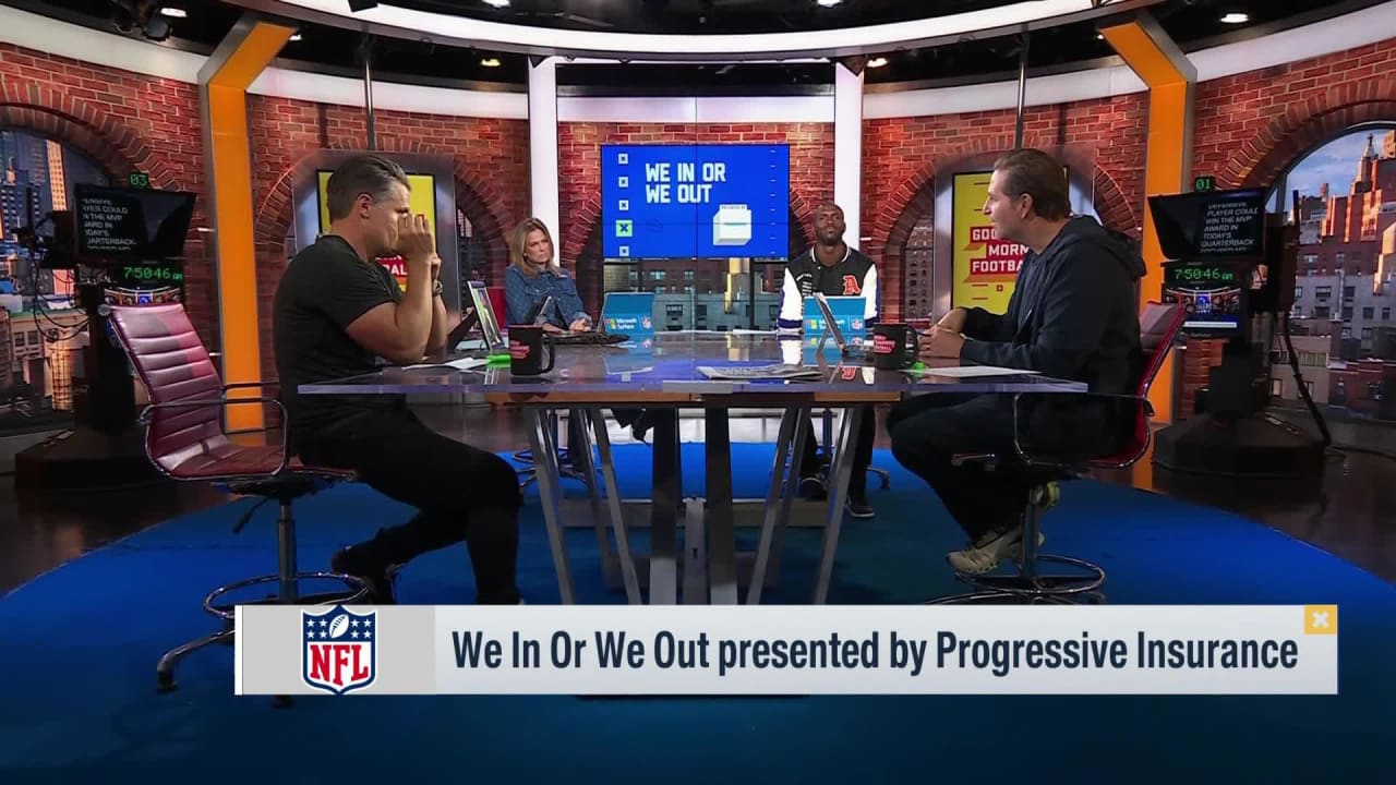 Could a defensive player win MVP in today's quarterback focused NFL ...