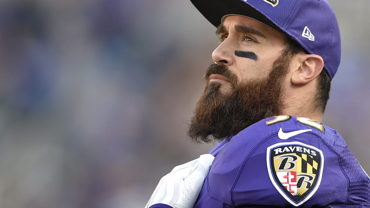 Eric Weddle: Ravens can't 'play like crap' early and win