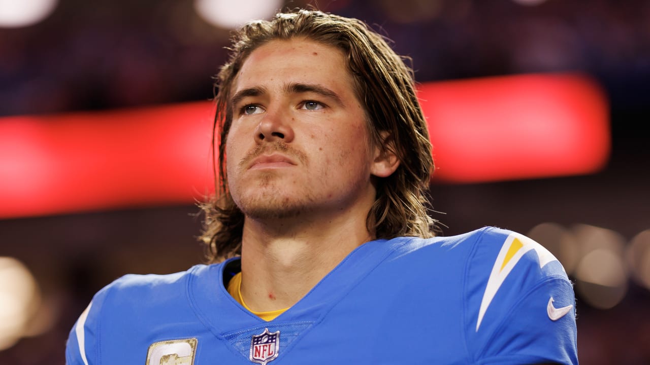 Is it okay to get excited about Los Angeles Chargers in August? | 'GMFB'