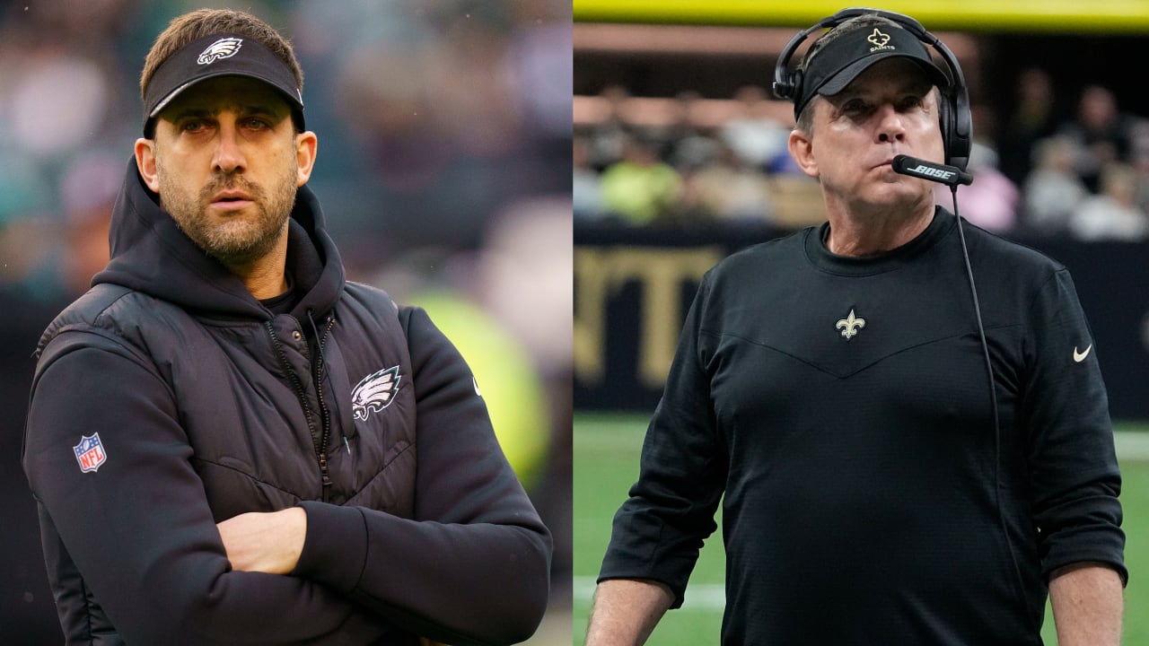 NBC Sports NFL Insider Peter King: What Philadelphia Eagles head coach ...