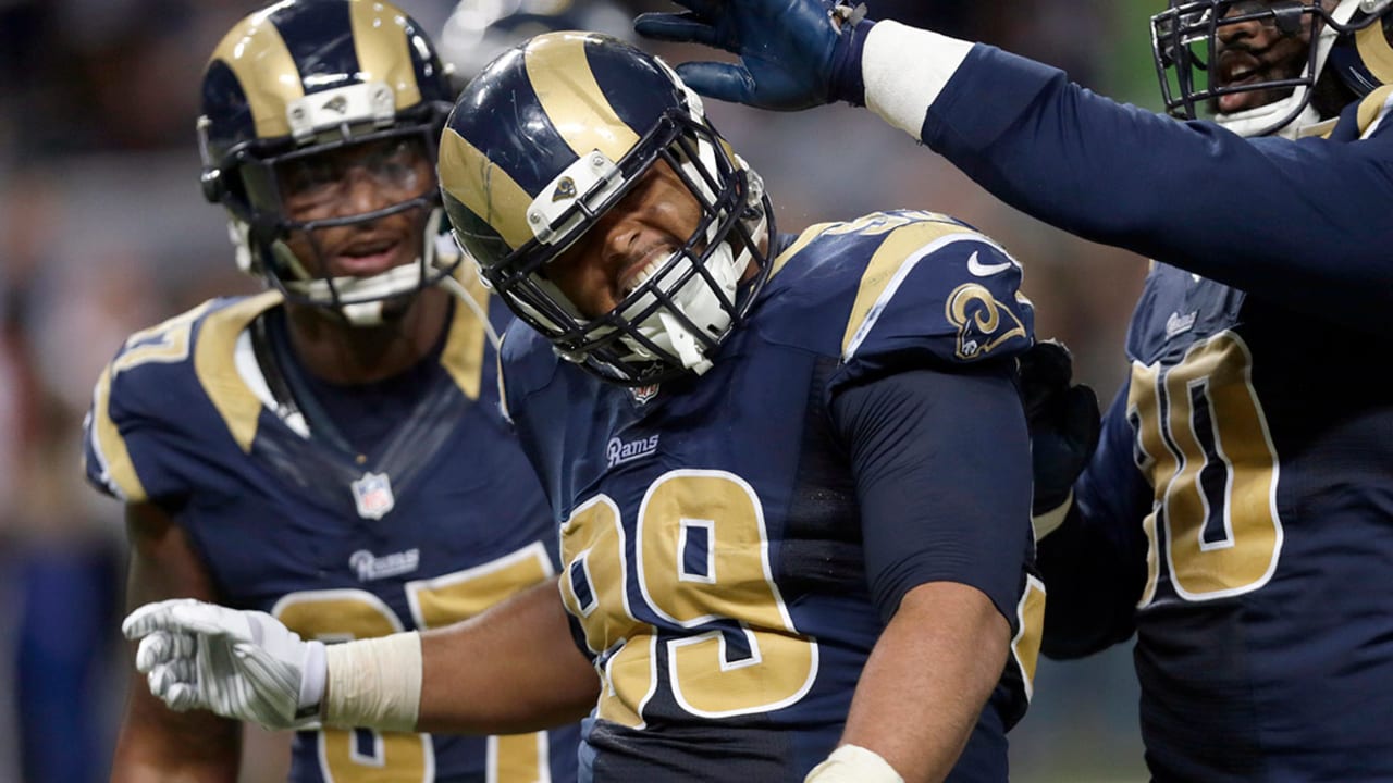 Rams' rise could be painful for St. Louis, fruitful for Los Angeles