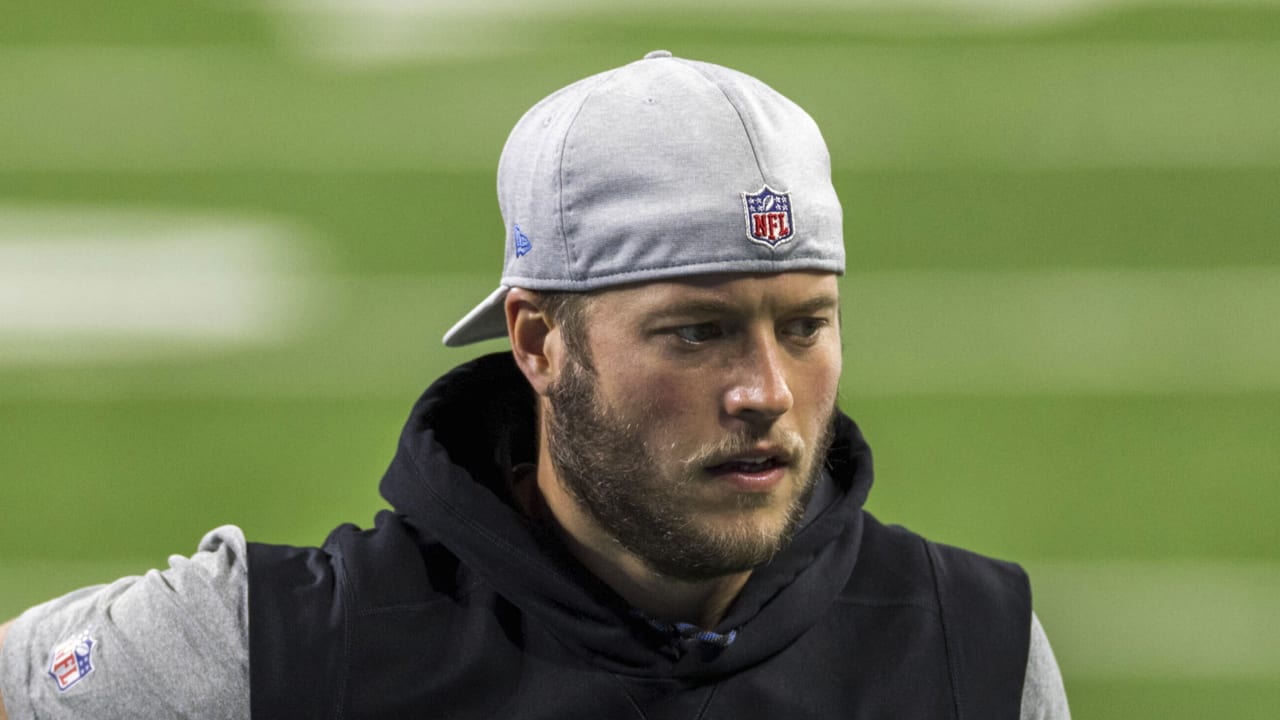 Wednesday's NFL injury and roster news for Week 15