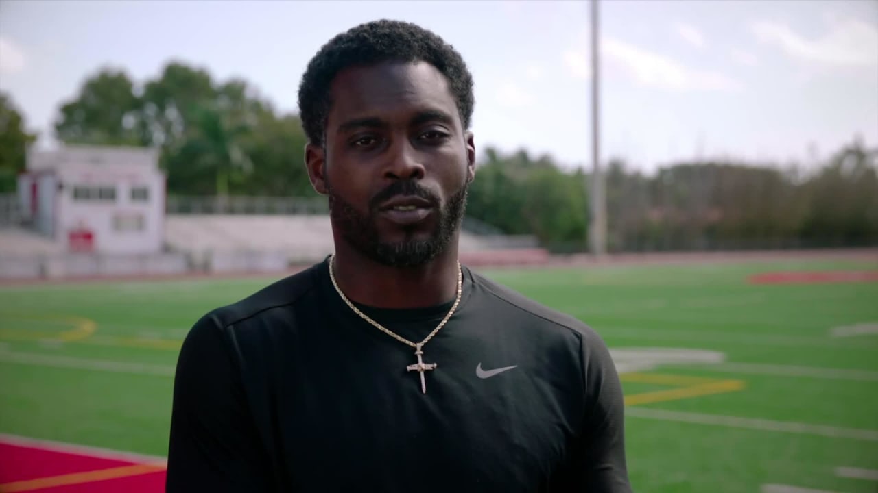 NFL 360: Michael Vick looks back at the evolution of Black QBs in the NFL
