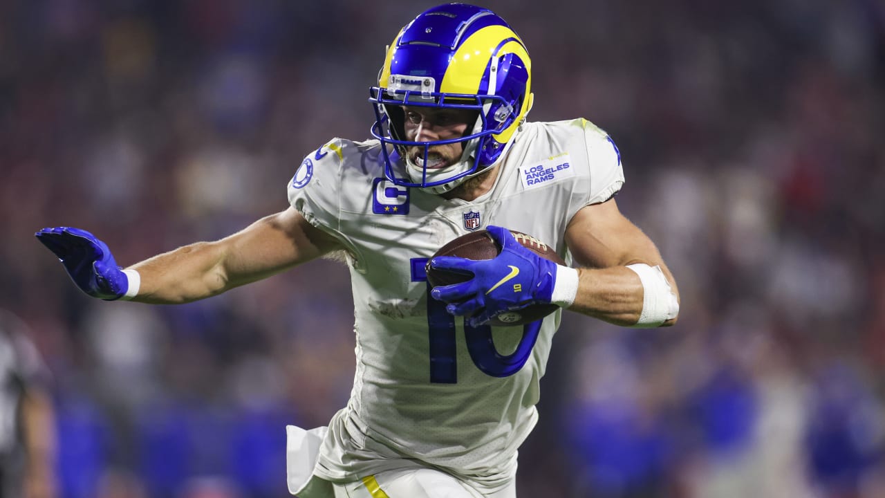 NFL Network's Kurt Warner reveals his 'biggest takeaway' from Los ...