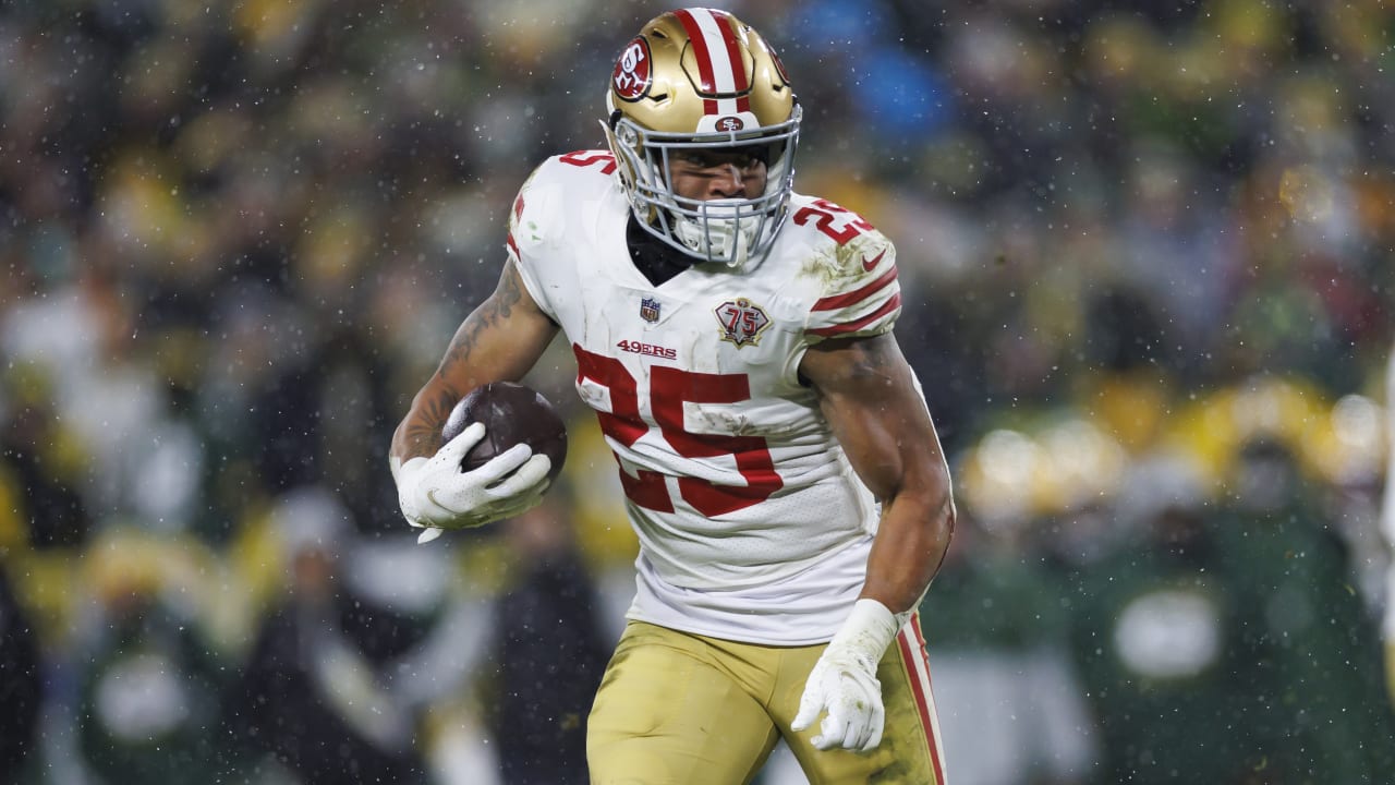 Top 10 San Francisco 49ers plays | 2021 season