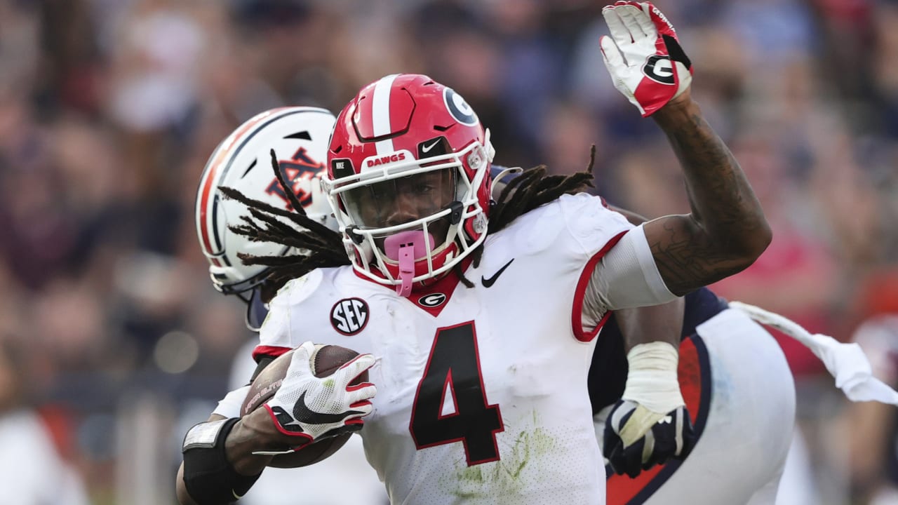 NFL Network's Adam Rank's 2022 fantasy football rookie rankings