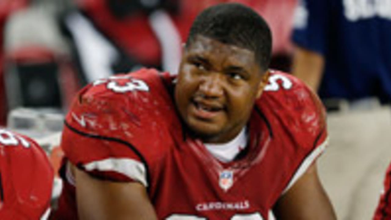 Calais Campbell: Arizona Cardinals now have 'real QB'