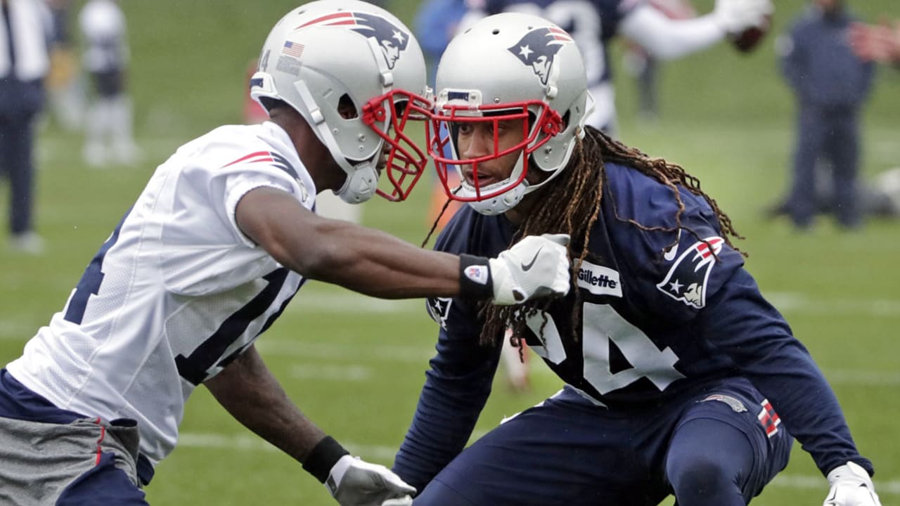 Stephon Gilmore, Malcolm Butler the NFL's top CB duo?