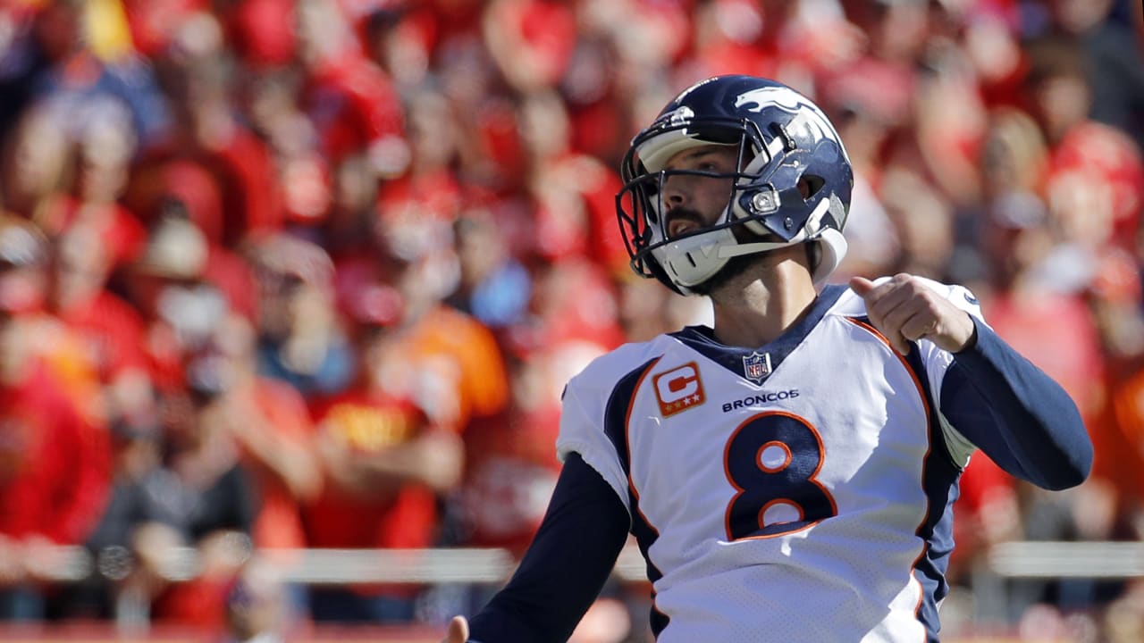 DEN at KC 2018-10-28