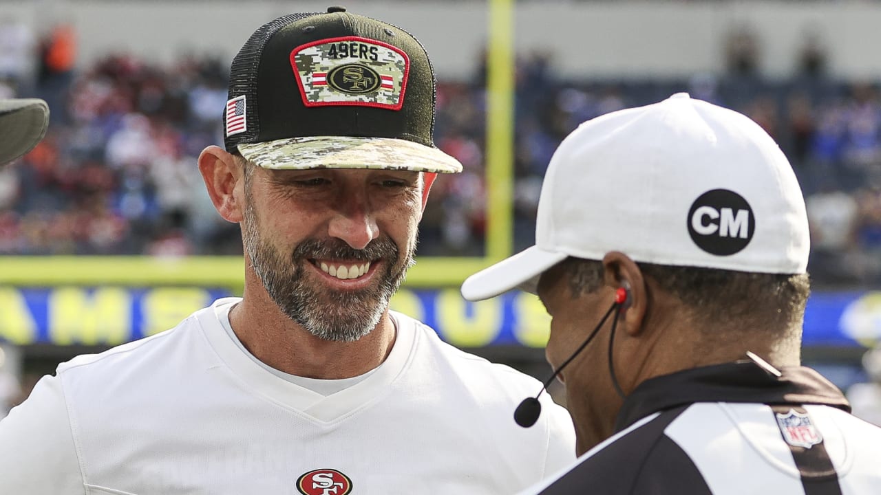 NFL Network's Steve Wyche: San Francisco 49ers had an 'ultimate ...