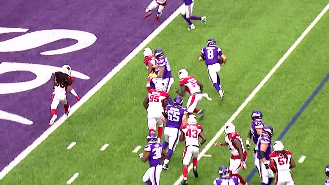 Best sound bites from Week 6 of the 2018 NFL season