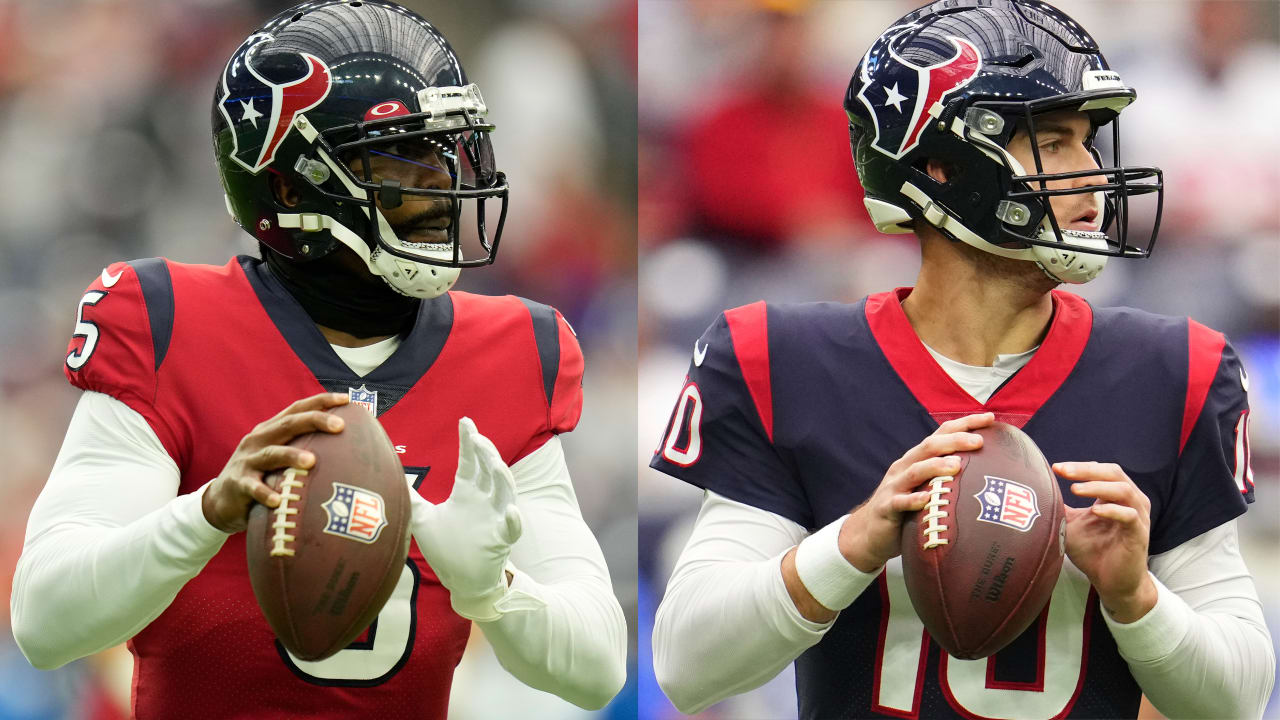 NFL injury updates, latest league news from Monday, Dec. 6