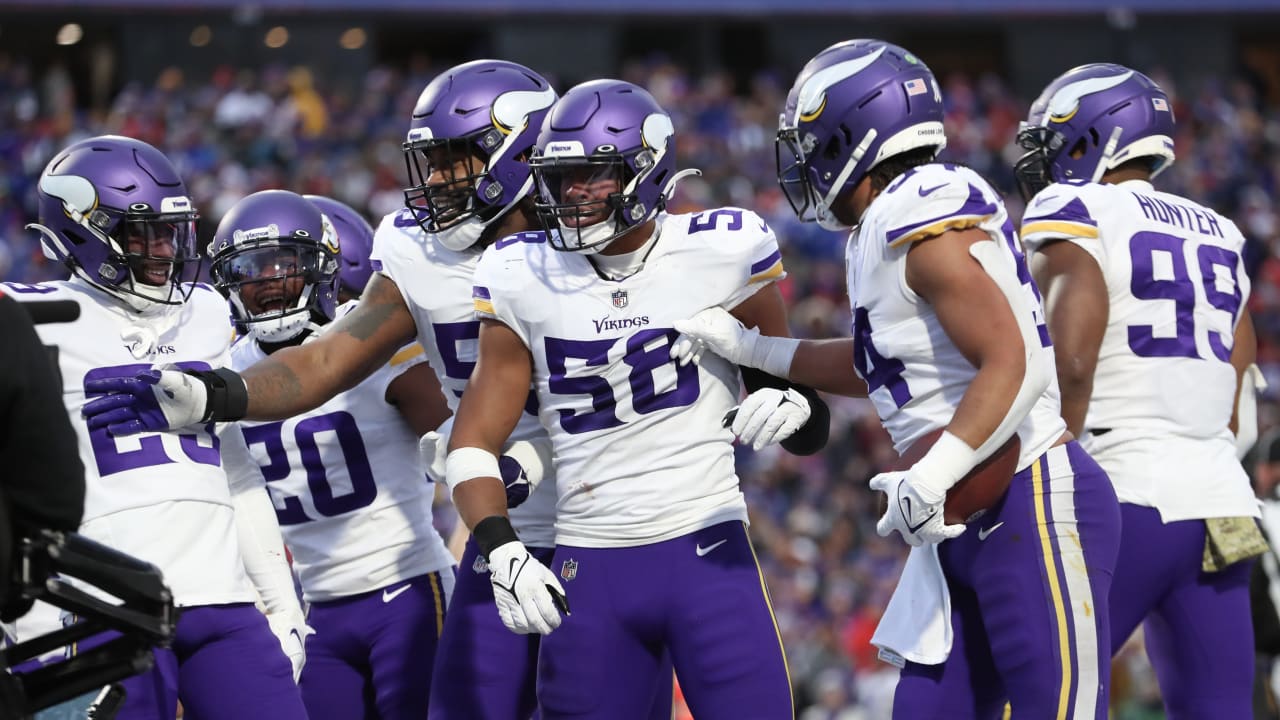 'GMFB' react to Minnesota Vikings-Buffalo Bills overtime thriller