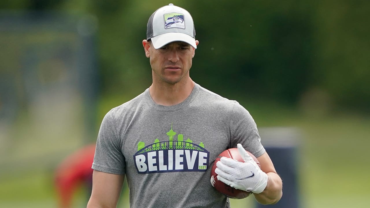 NFL Network's Mike Garafolo: offensive coordinator Dave Canales says he ...