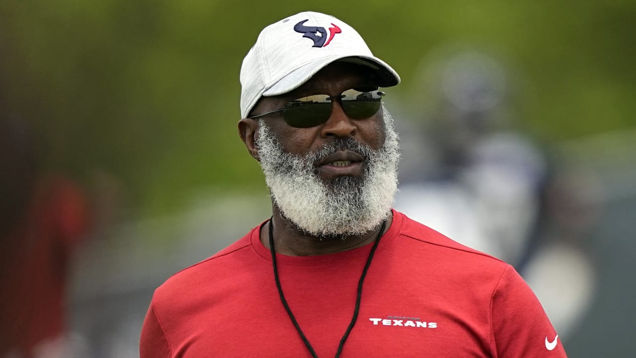 NFL Media's Jim Trotter: The Houston Texans are open to 'everything ...