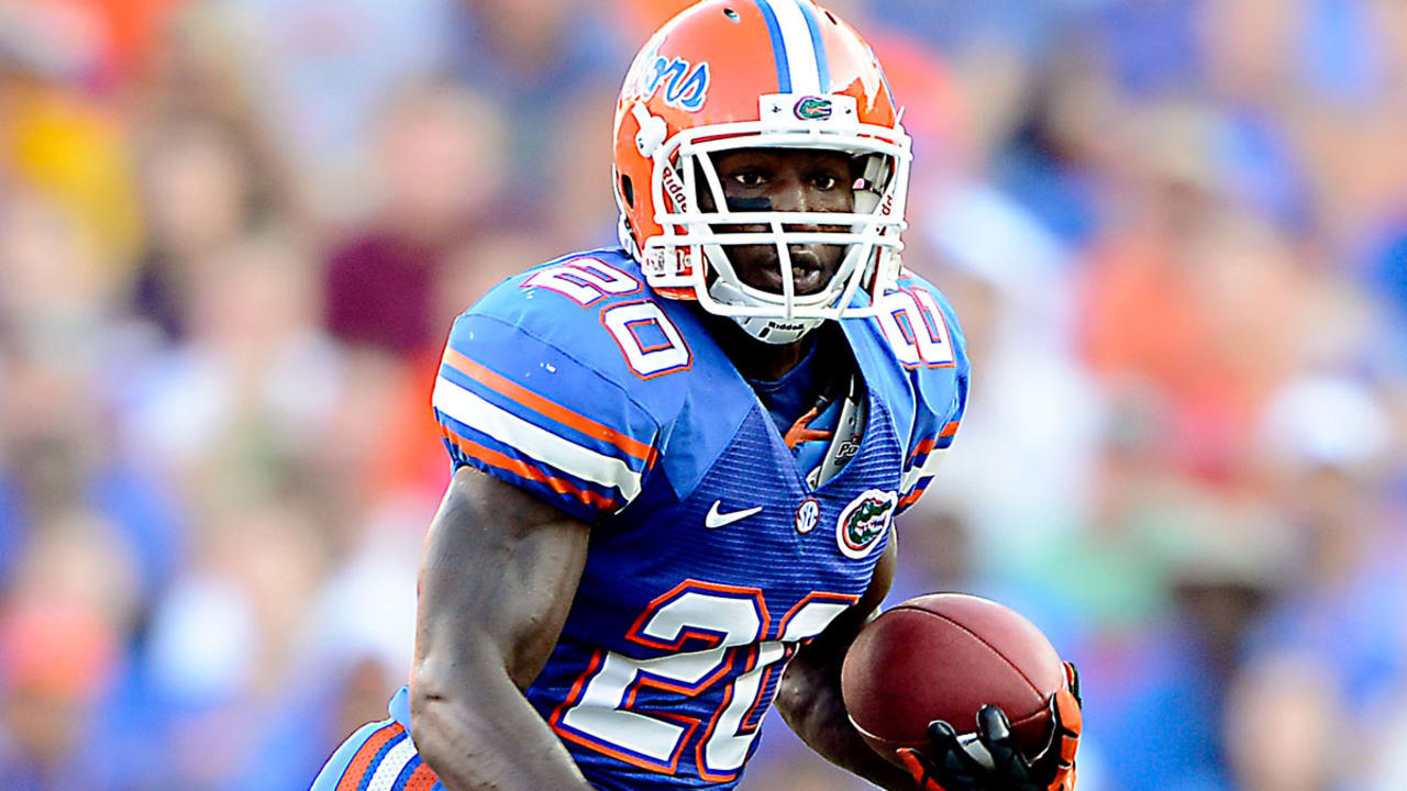 Florida's Marcus Maye to miss game vs. pass-happy team