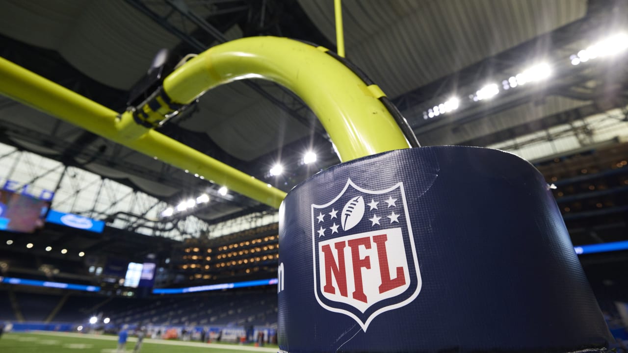 NFL announces three finalist host cities for NFL games in Germany