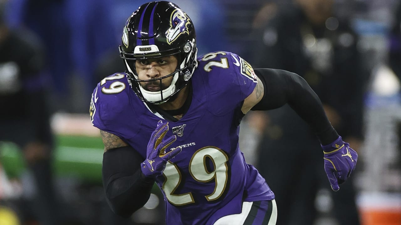 NFL Network's Mike Silver: Safety Earl Thomas' release was 'a long time ...