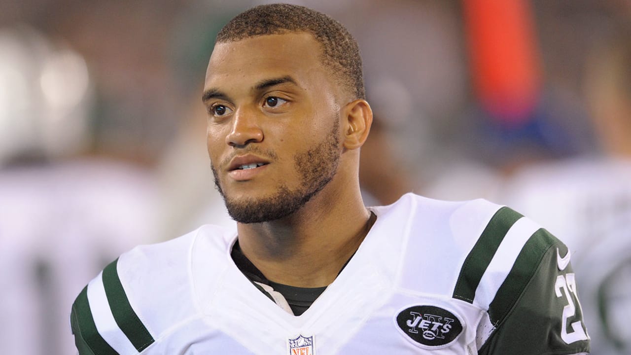 Dee Milliner's reclamation campaign off to rough start