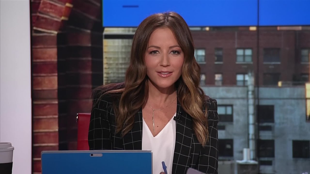 'GMFB' reveals QBs they're most excited to see in PRE Week 2