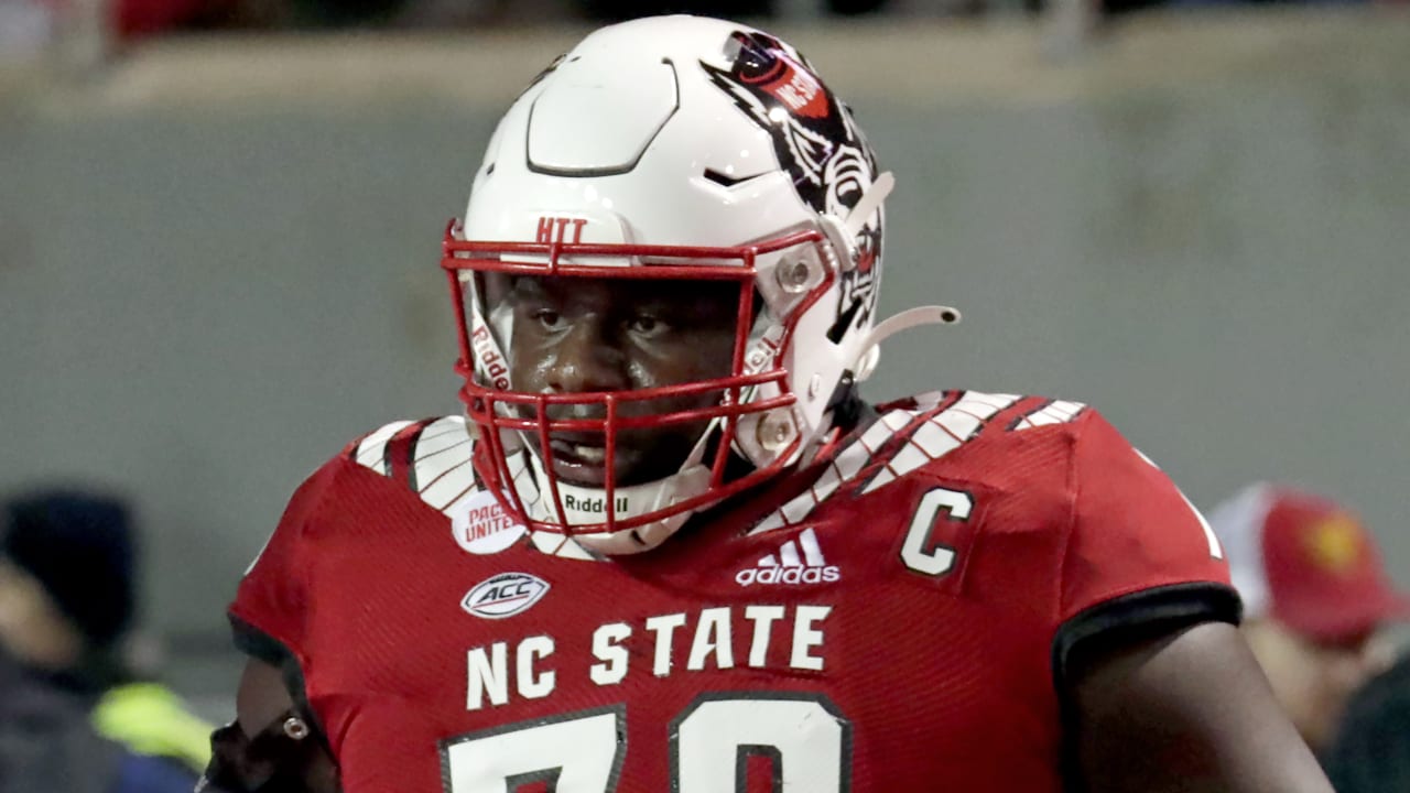 NFL Network's Bucky Brooks spotlights his No. 1 run blocker in 2022 NFL ...