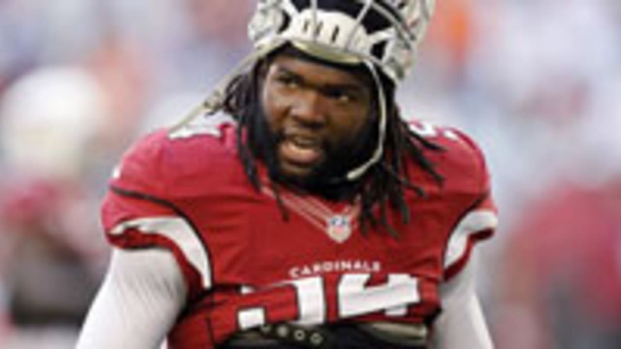 Quentin Groves signs contract with Cleveland Browns