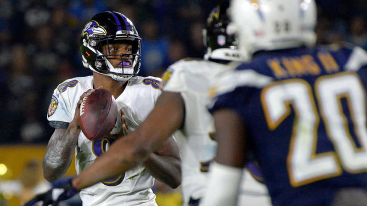 Shannon Sharpe: Baltimore Ravens can cause problems for 'everybody' in AFC