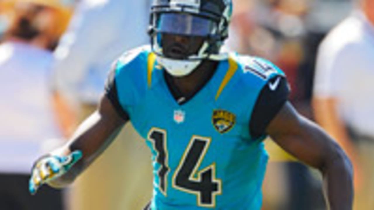 Jags owner Shad Khan: Justin Blackmon paid his dues