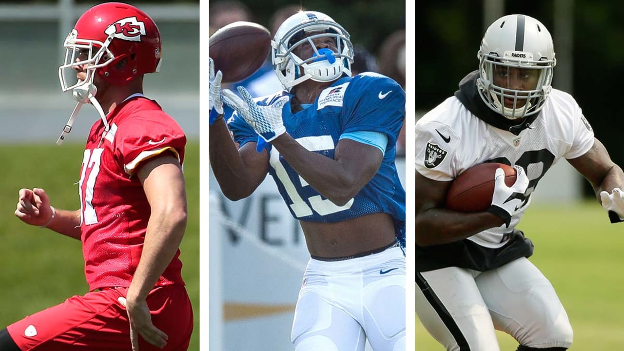 Hype train or smoke screen: Kelce, Murray and Dorsett