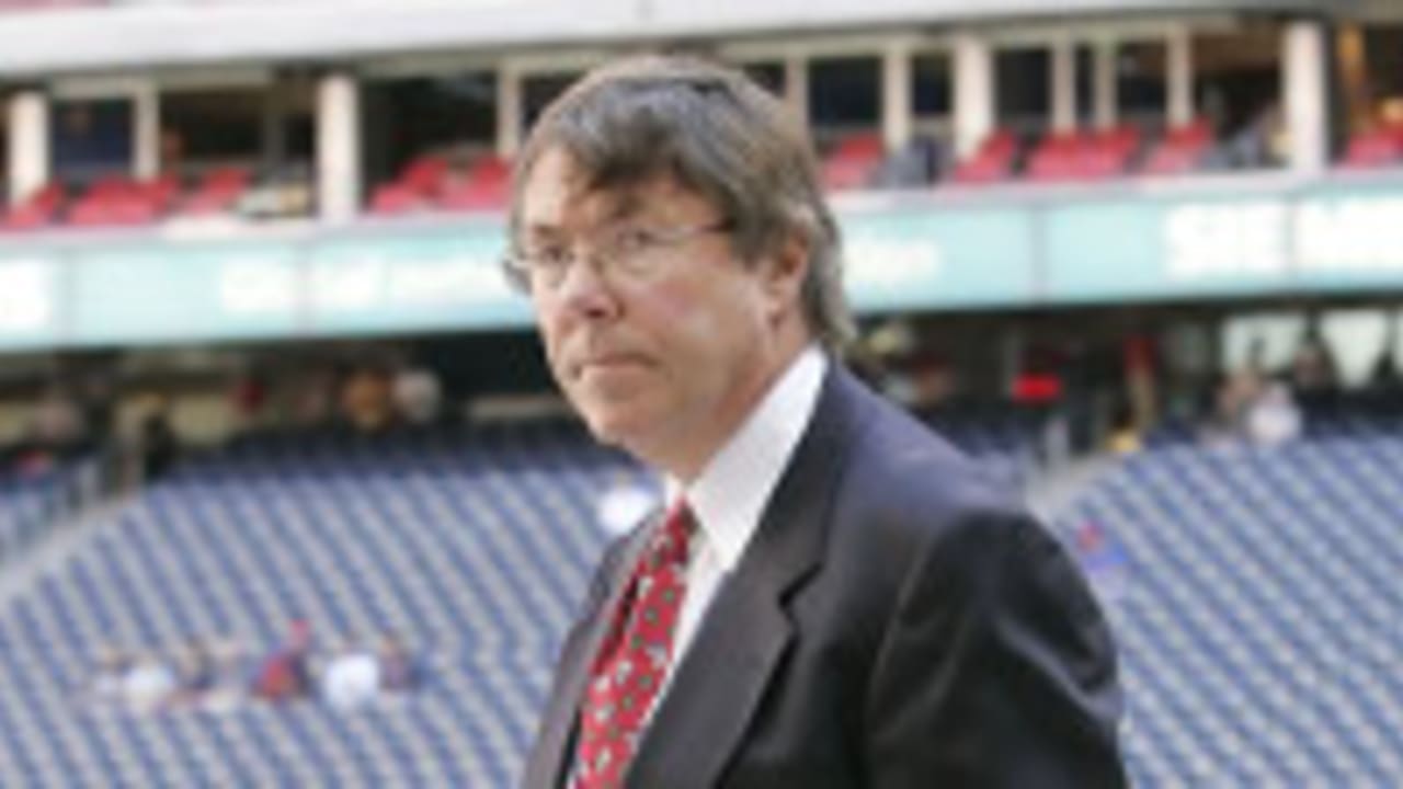 Casserly to be on council if Jets make staff changes