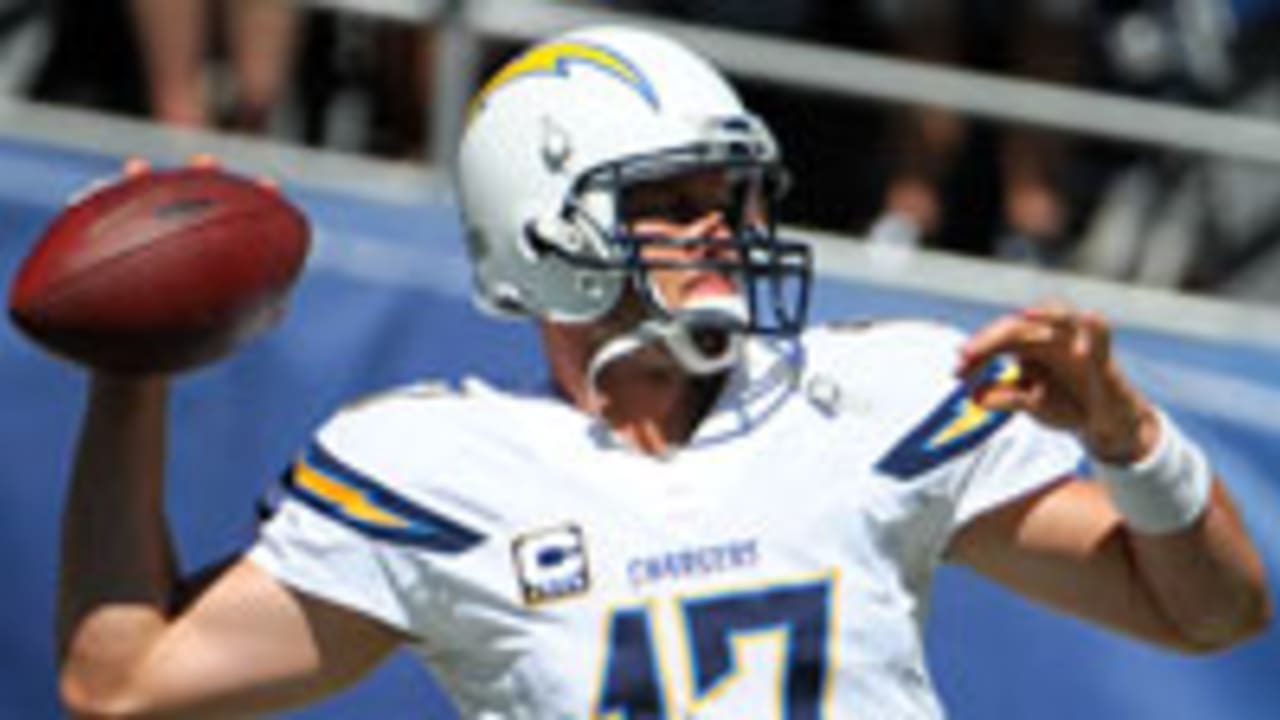 Sharpe: Philip Rivers most underrated NFL player