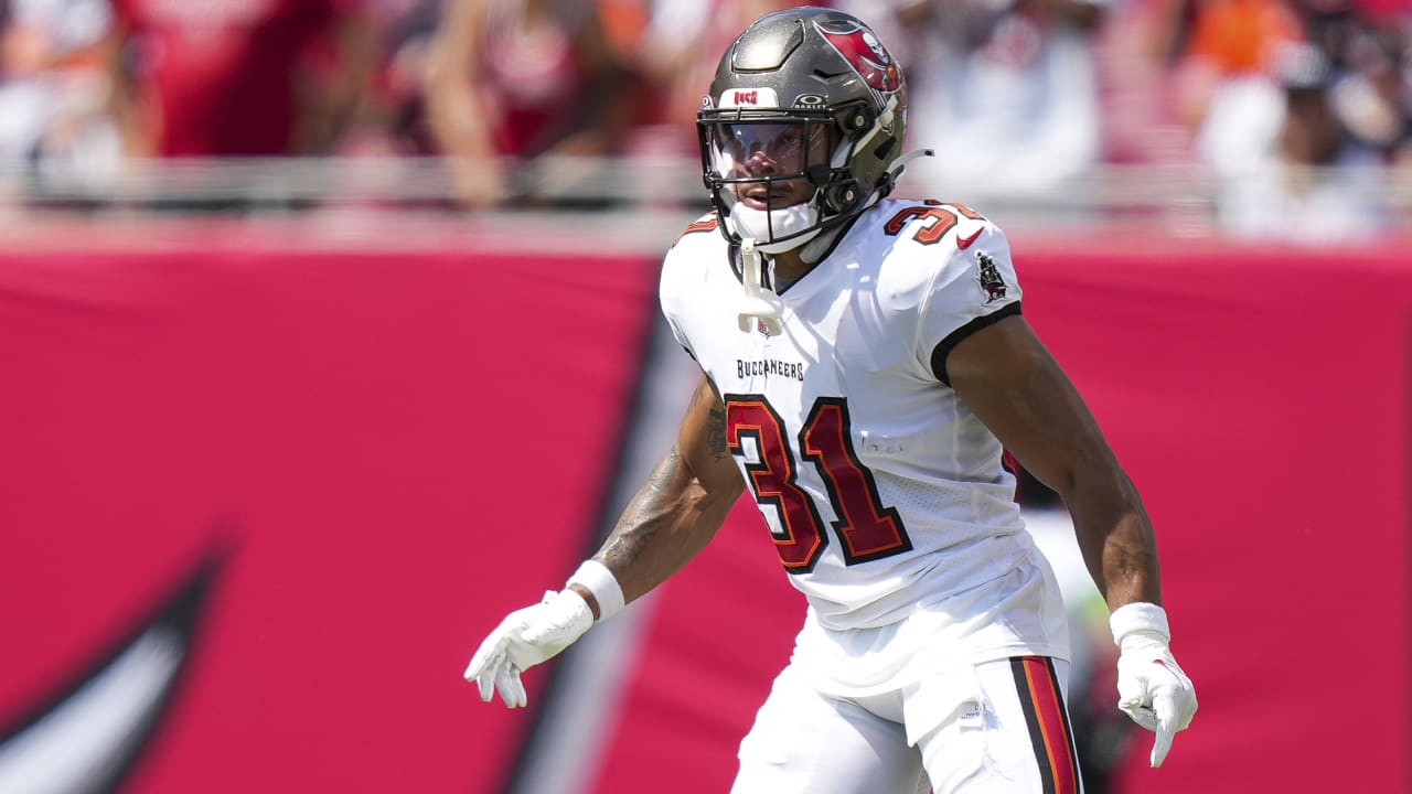 Antoine Winfield Jr. is No. 3 in Jason McCourty's updated DB rankings