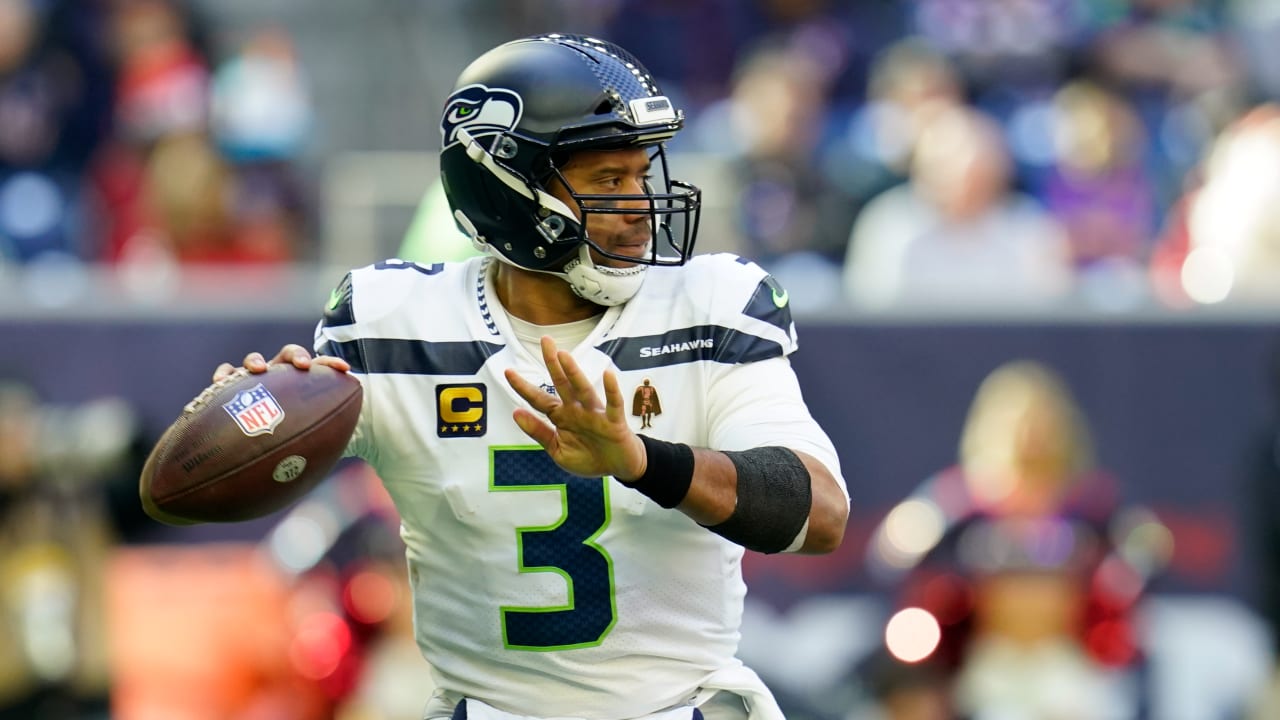 Top 10 Seattle Seahawks plays | 2021 season