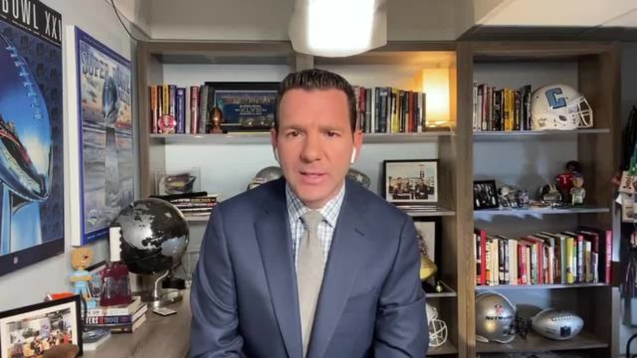 Rapoport: How teams are improvising to make up for cancelled pre-draft ...