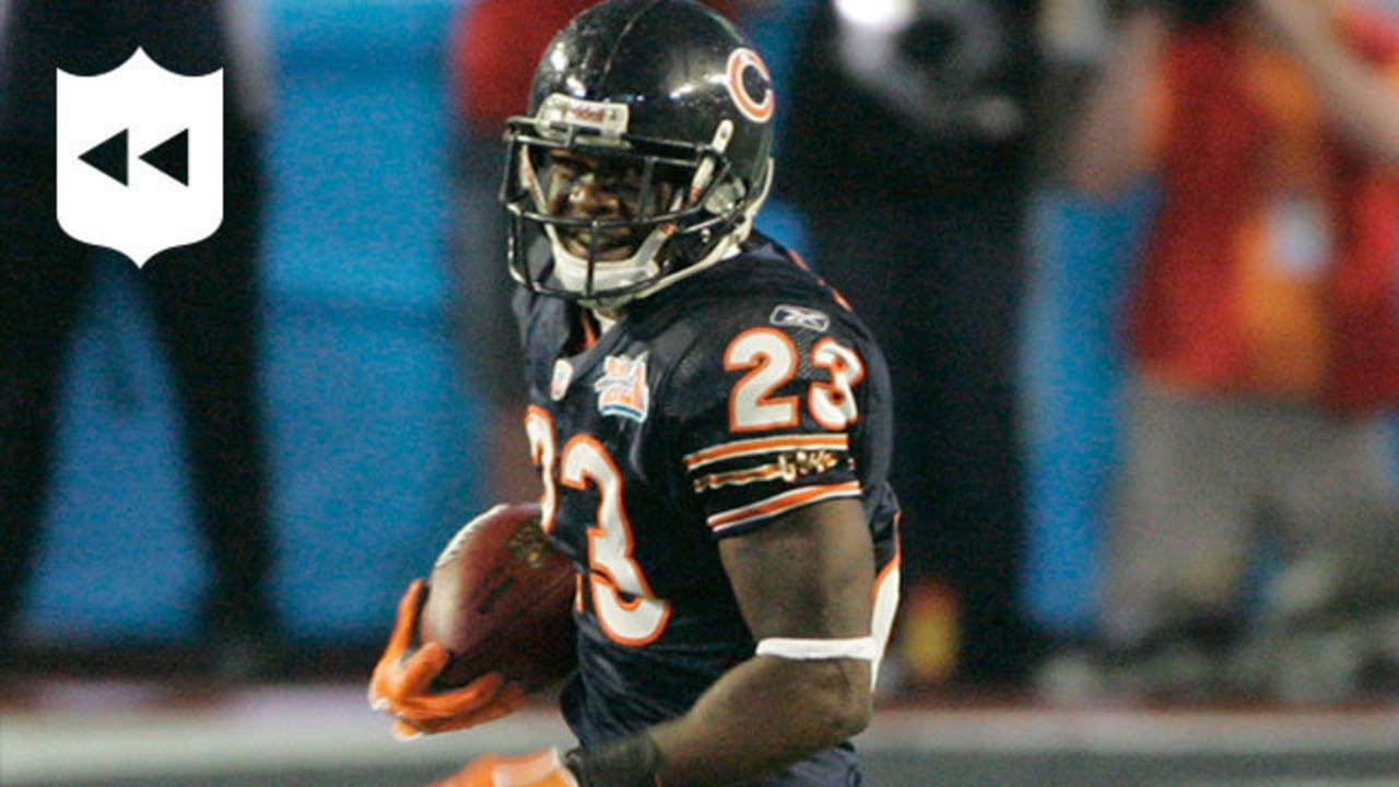 NFL Throwback: Top 100 returns of all time