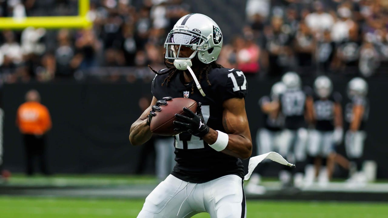 Who should be ranked higher on NFL Top 100 Players: Las Vegas Raiders ...