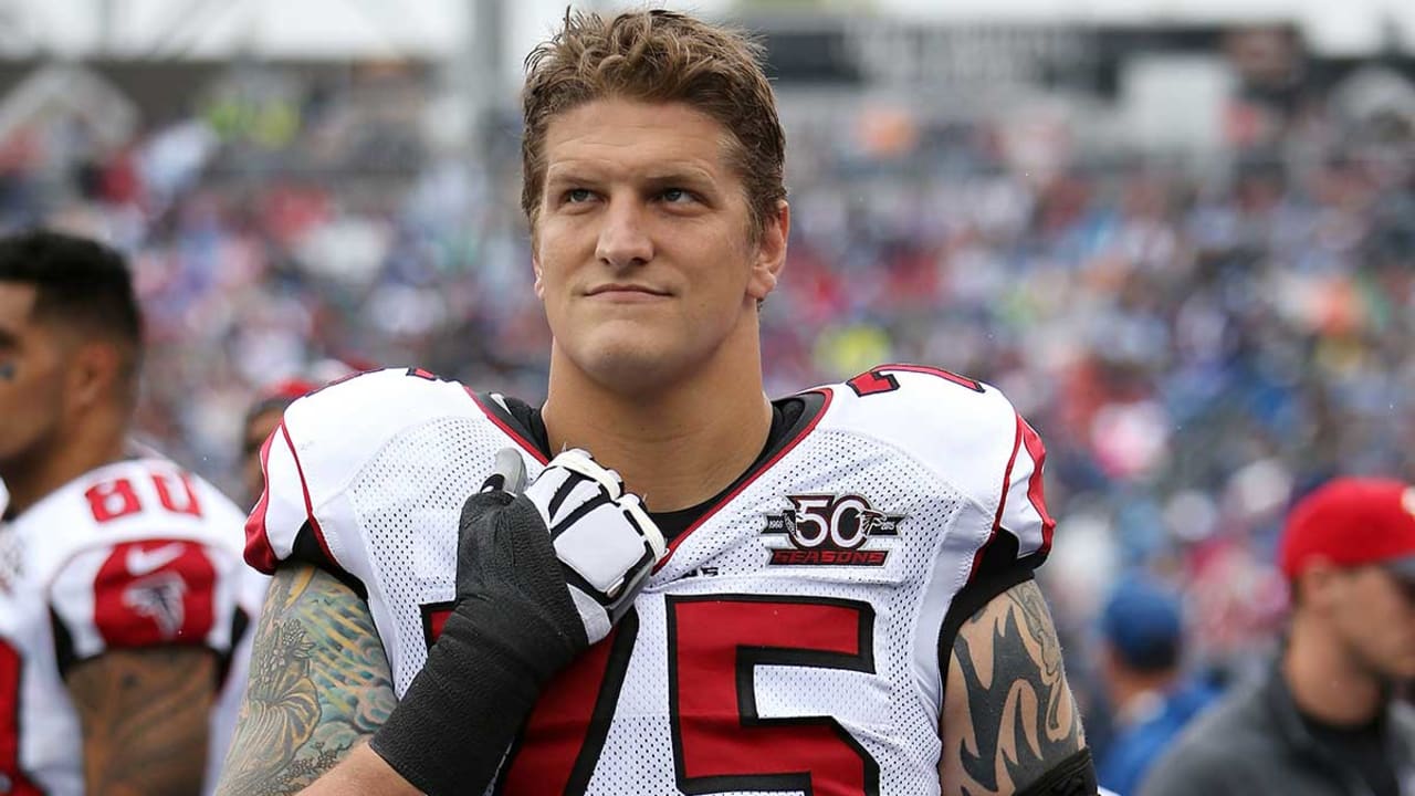 Baltimore Ravens add four-time Pro Bowl OT Jake Long